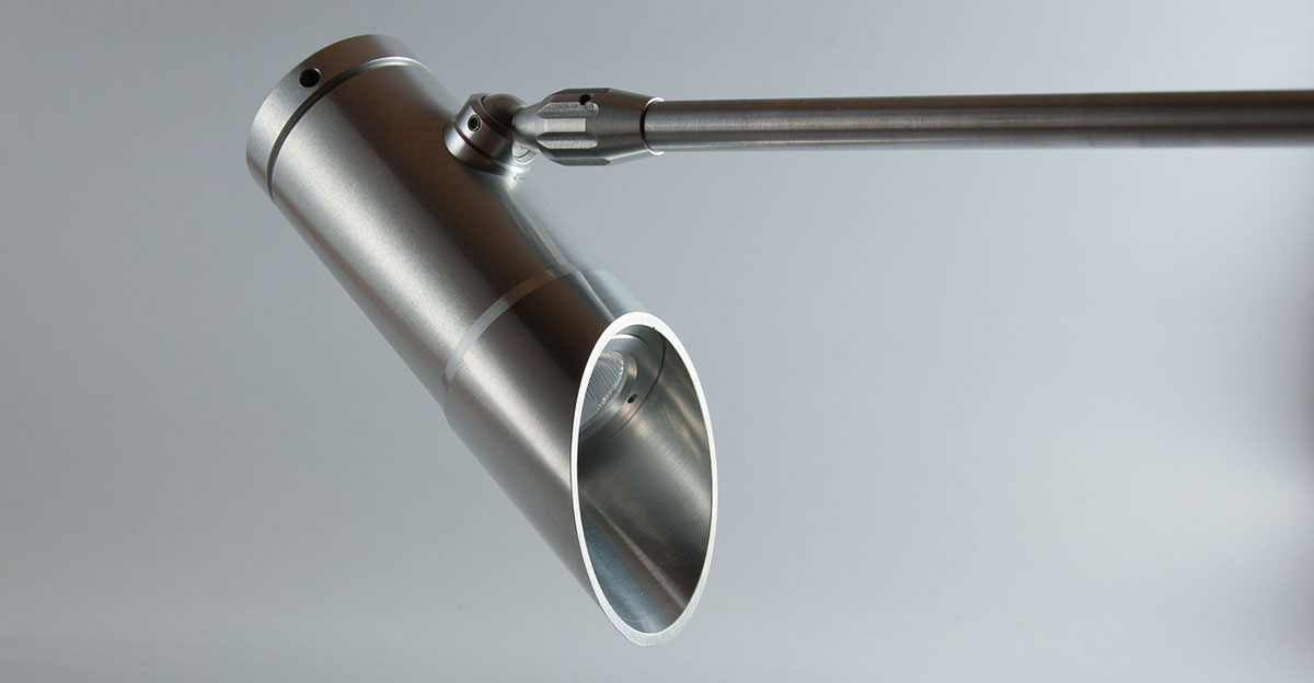 OPTIMA™ LED ArtSPOT | RAYLIGHT